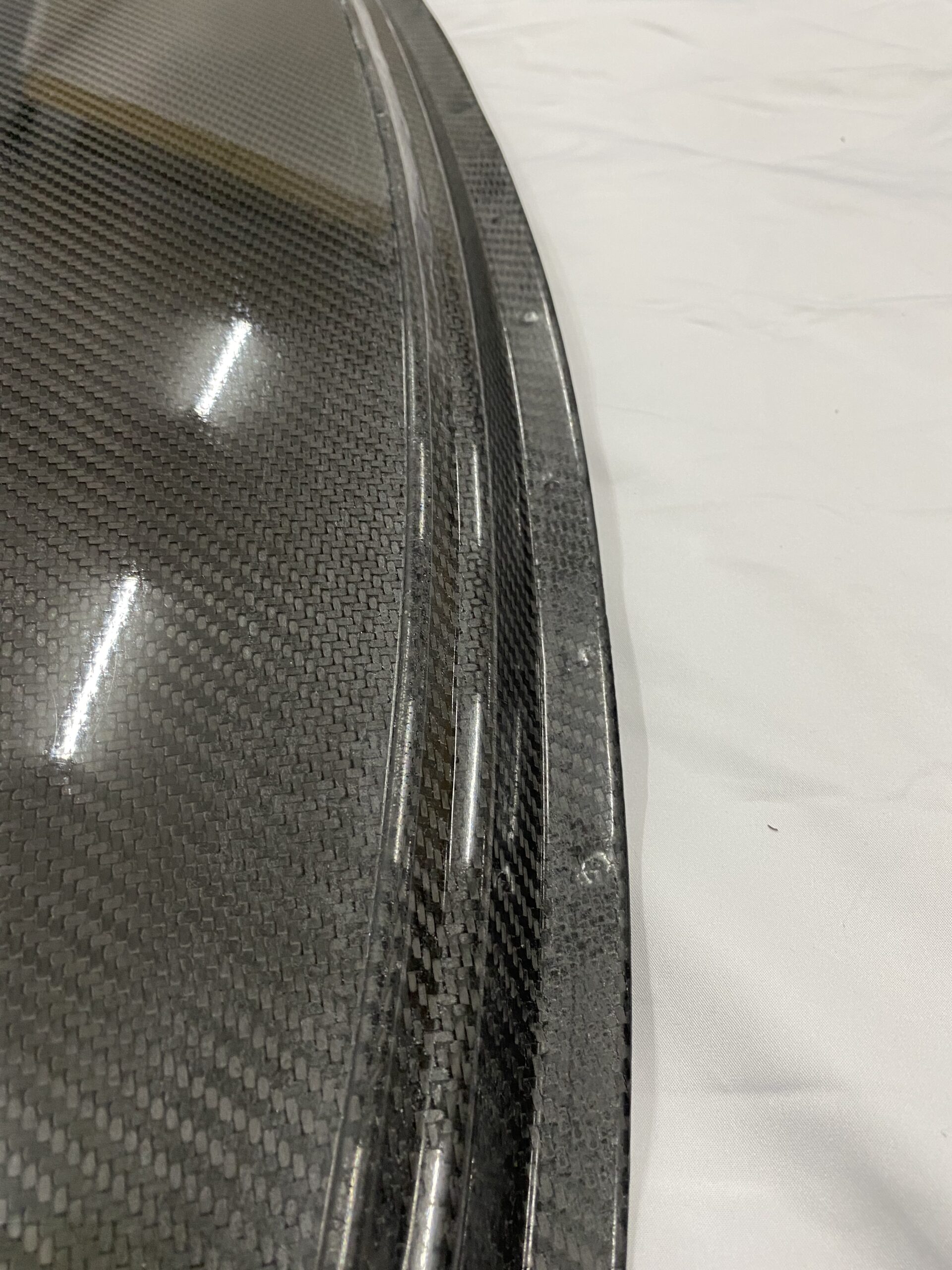 トヨタ JZX100チェイサー カーボンリアガラス | CF Lab