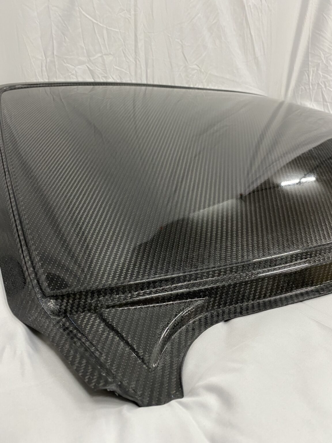 トヨタ JZX100チェイサー カーボンリアガラス | CF Lab