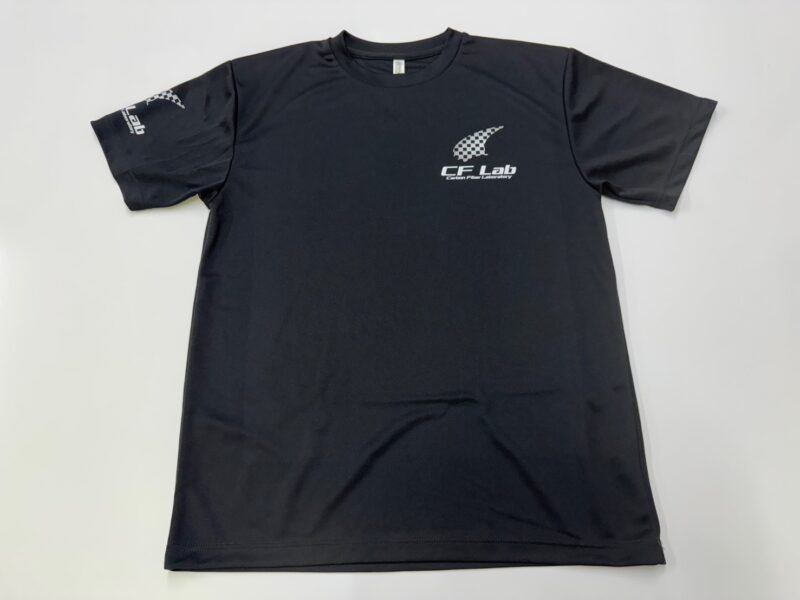 CFLab ドライメッシュTシャツ | CF Lab
